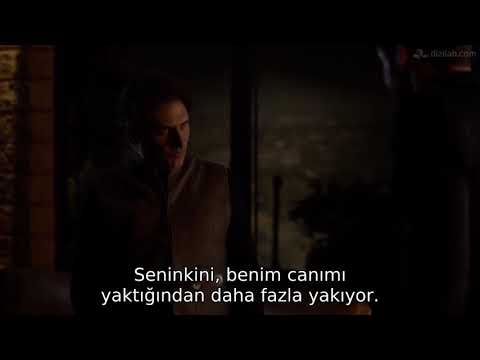 Lucifer 2×13   Charlotte(annesi) Lucifer'i cehennemden kurtarıyor 2.Sezon 13.Bölüm