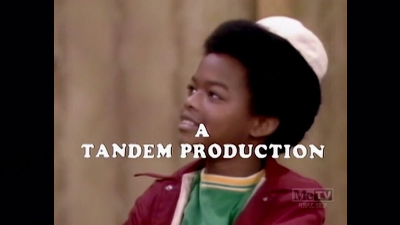 Tandem Productions/Sony Pictures Television (1979/2002) - YouTube