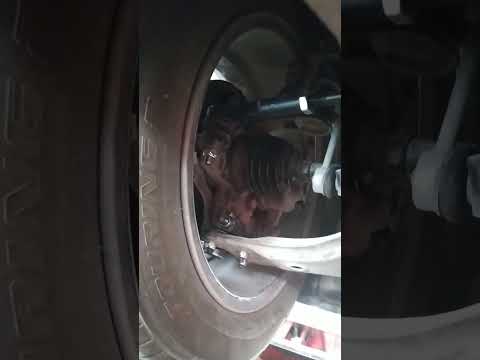 Kamber kaster ayarı ne demek anlatım ....#automobile #sanayi #mechanic 