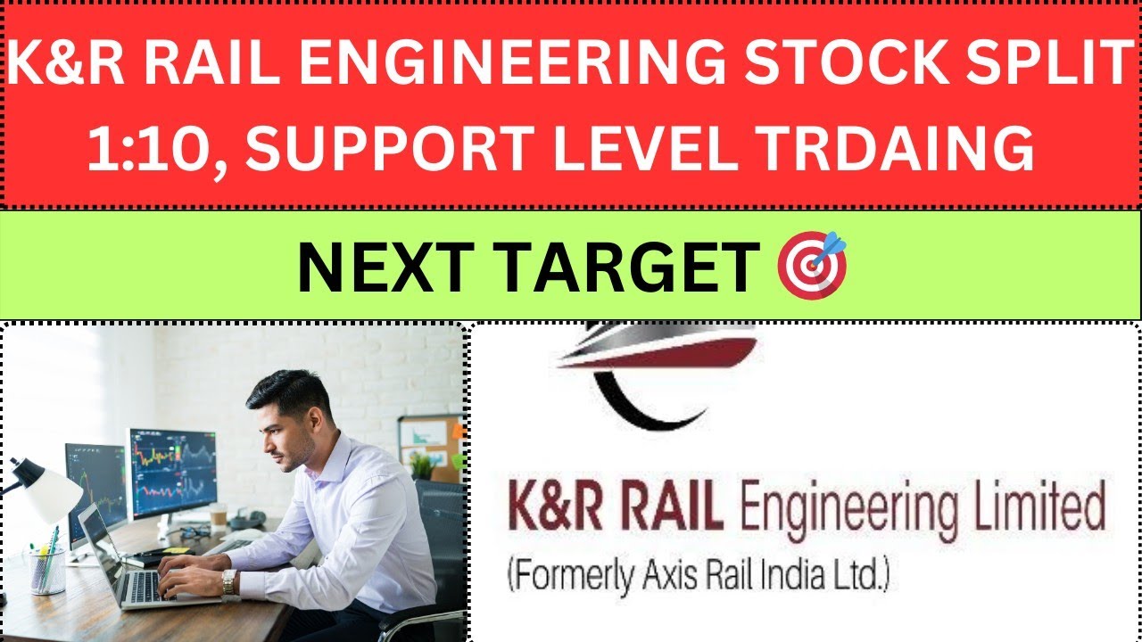 k&r Rail Share Support Level K&R Rail Engineering Share latest news ...