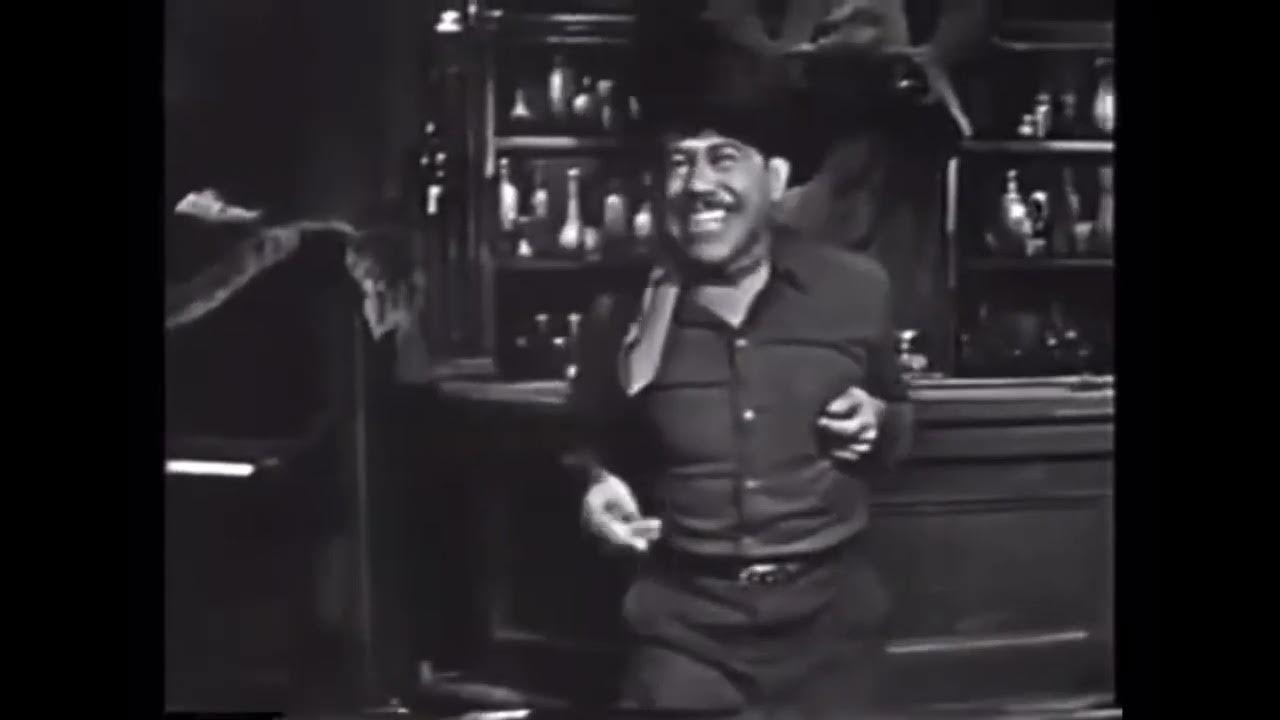 Cab Calloway- Calloway Boogie - Live 1957 - YouTube