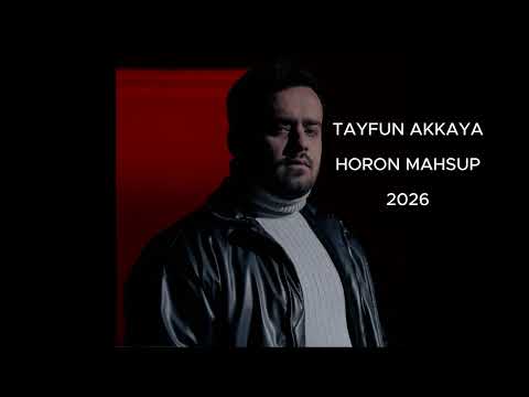 Tayfun Akkaya - Horon Mahsup