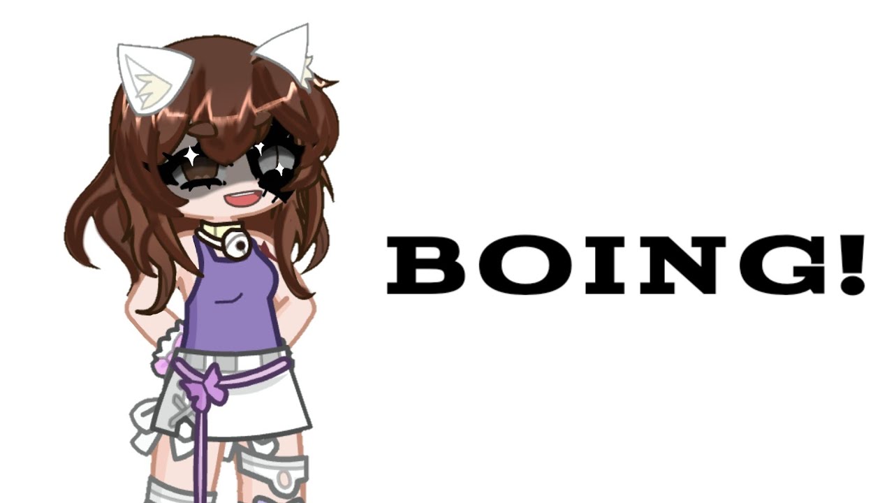 | Boing! | meme | - YouTube