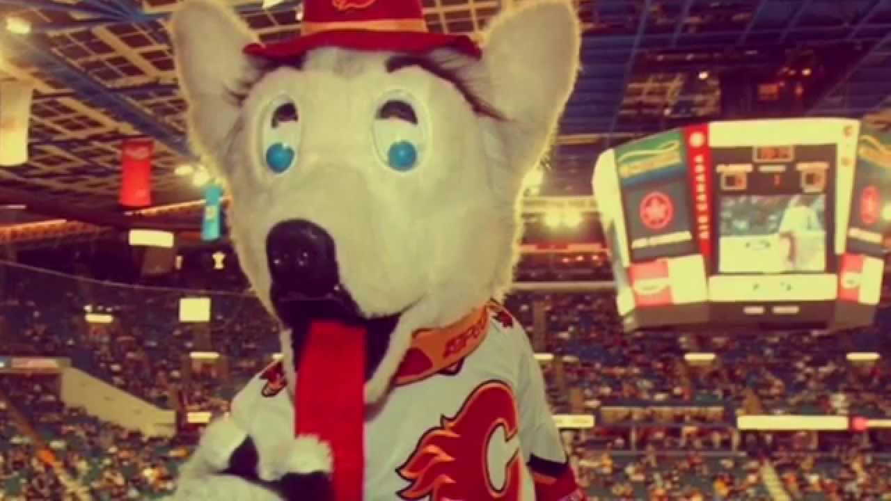 Calgary Flames Tribute (Fan Made) - YouTube