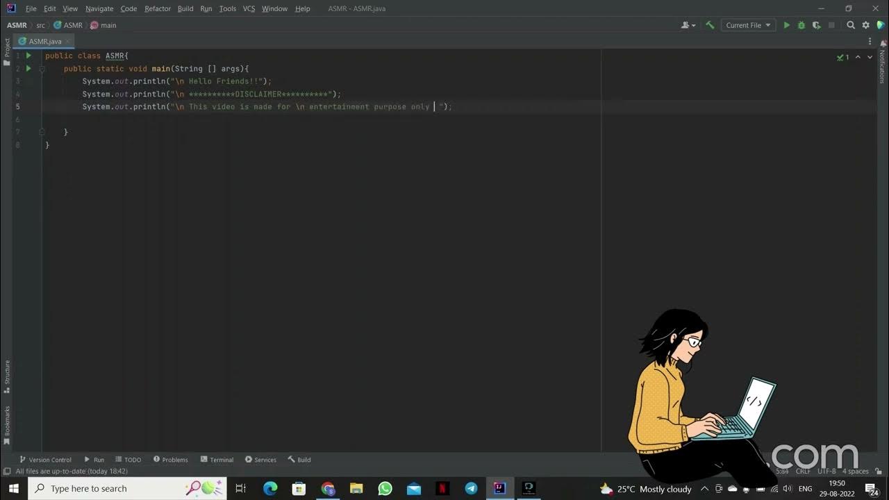 Asmrcoding Youtube