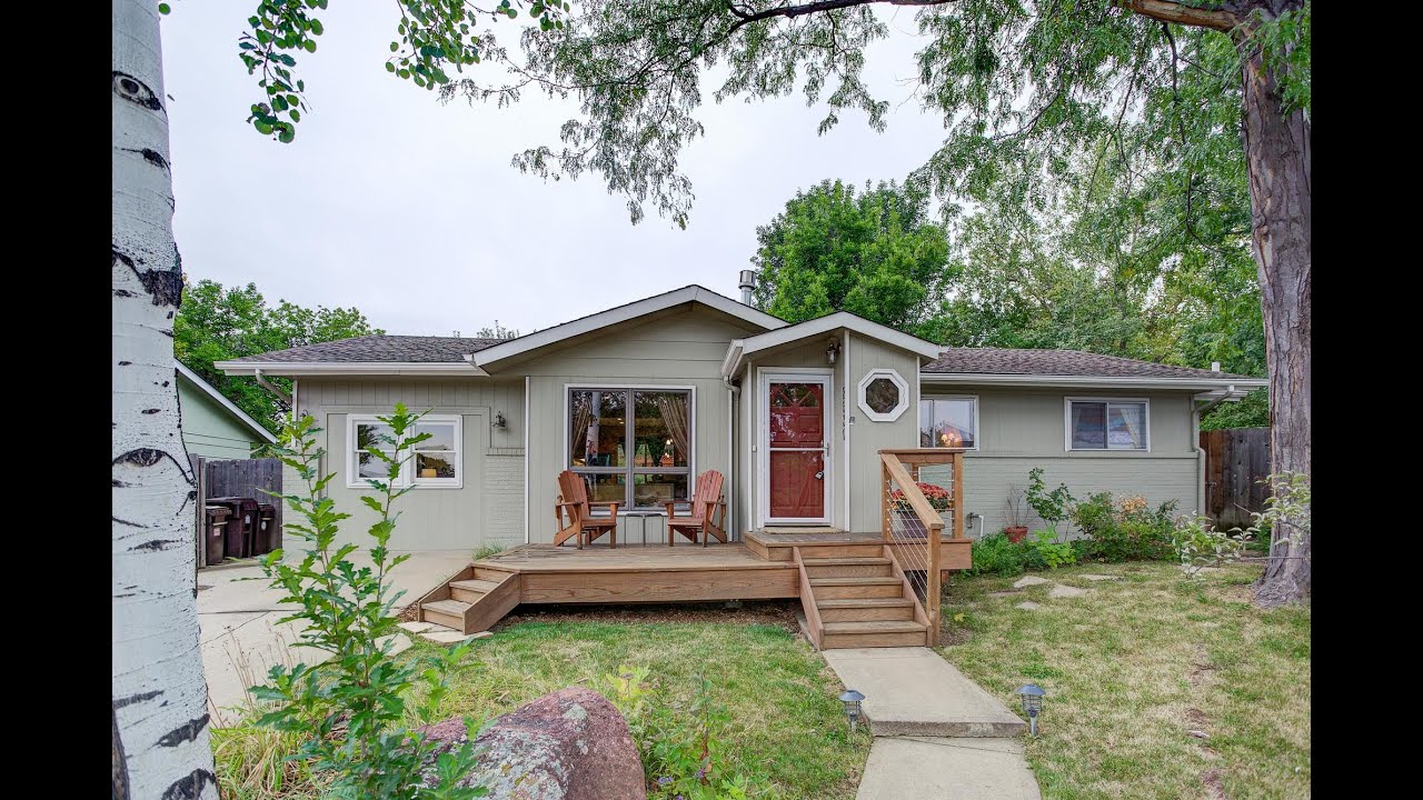 Lorri DeLaney presents 2530 Yarrow Ct Boulder, CO | $924,900 ...