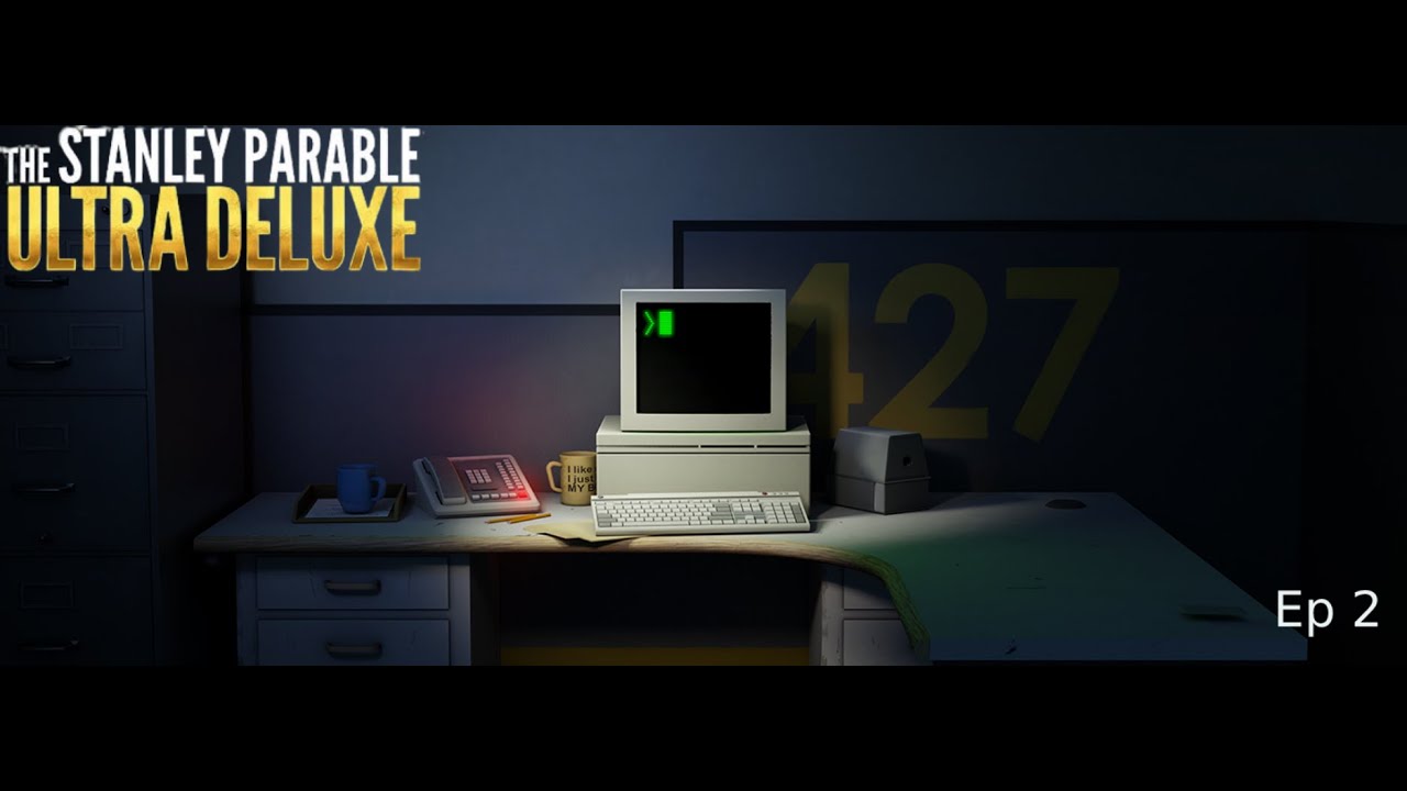 New Mode Ep 2 | Stanley ultra deluxe 2 - YouTube