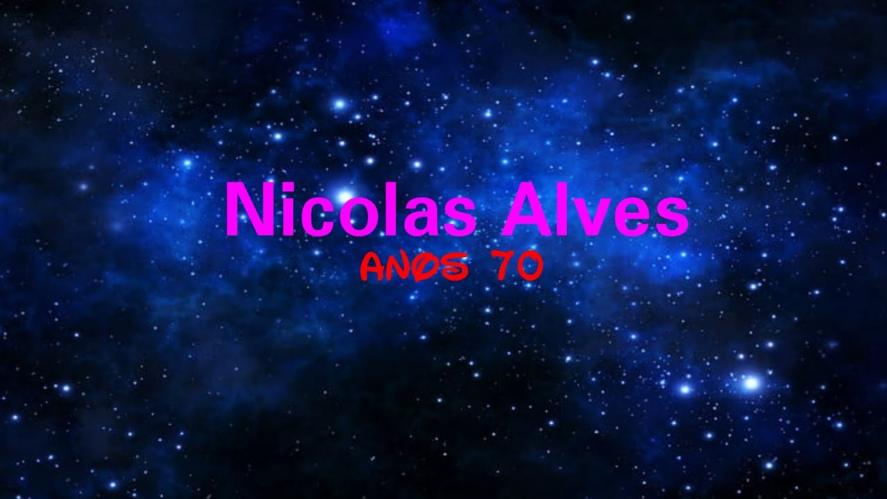 🇵🇹 PORTUGAL - NICOLAS ALVES - ANOS 70 (Junior Eurovision 2022) - YouTube