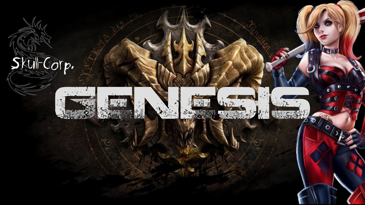 Diablo 2 - Genesis - #005 - Bestia (#4) - YouTube