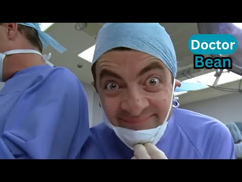 Bean became a doctor and save a life | Mr.bean Comedy | Tamil | Mister bean |