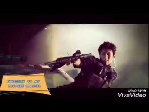 Heeriye song || mix of handsome actor||lovely Kdrama ♥
