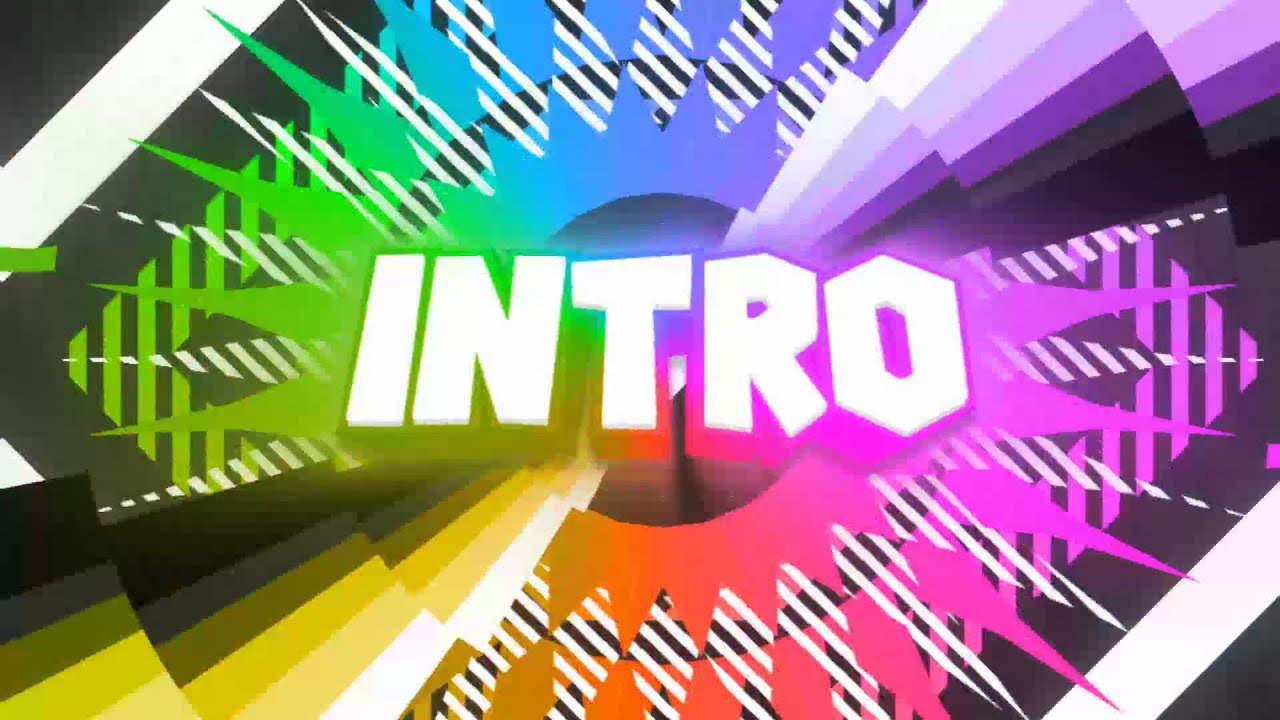 Top 10 2D Panzoid Intro Templates #6 - Free Download | Best 2D Intro ...