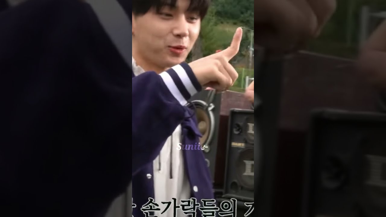 [ENHYPEN]Jay's special fingers😂Heeseung also has special fingers😱🤣 ...