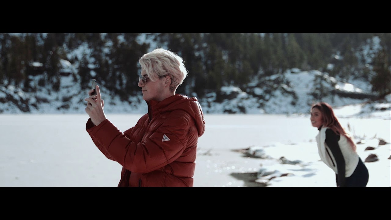 Mini Cooper Holiday x Kyle Houck - YouTube