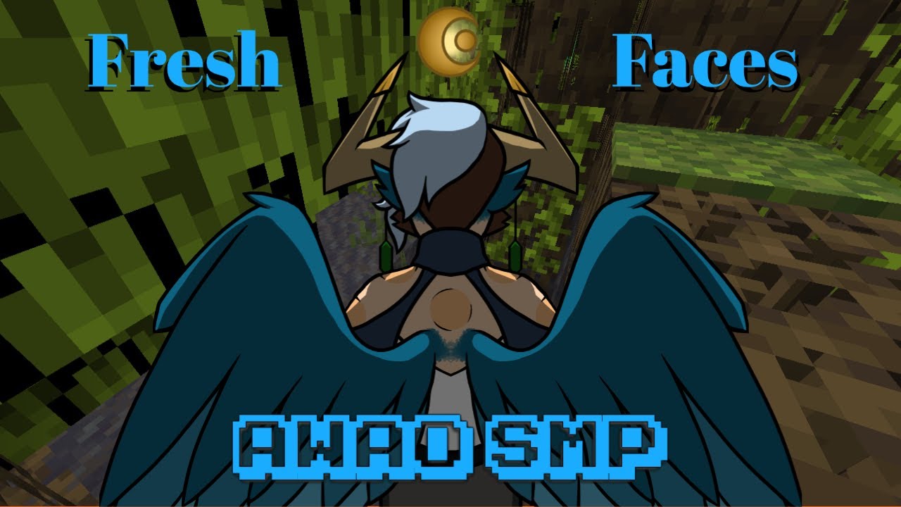 [AWAO SMP][Fresh Faces] - YouTube