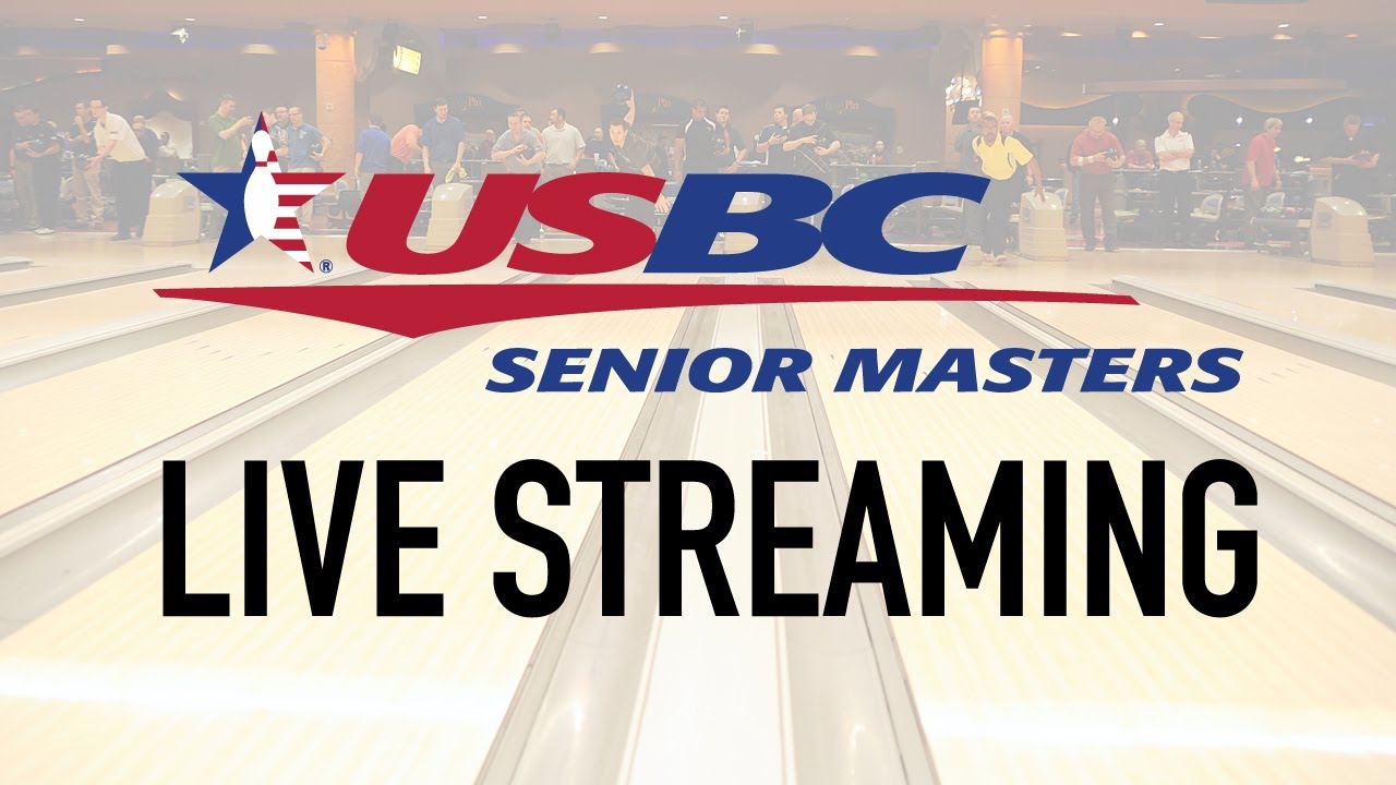 2014 USBC Senior Masters - Match Play Rounds 7-9 - YouTube