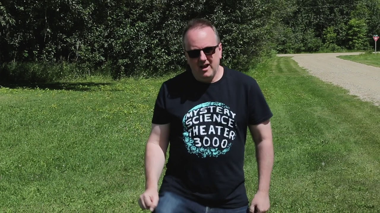 Mafeking, Manitoba - YouTube