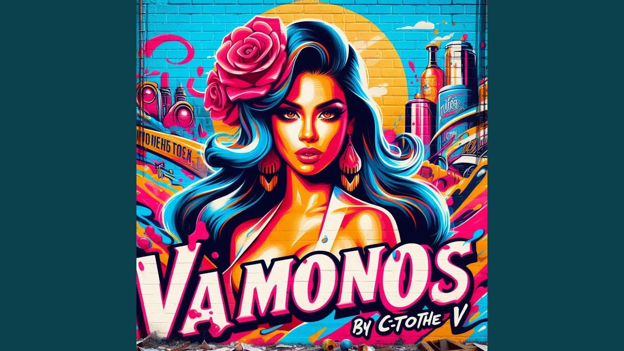 Vamonos - YouTube