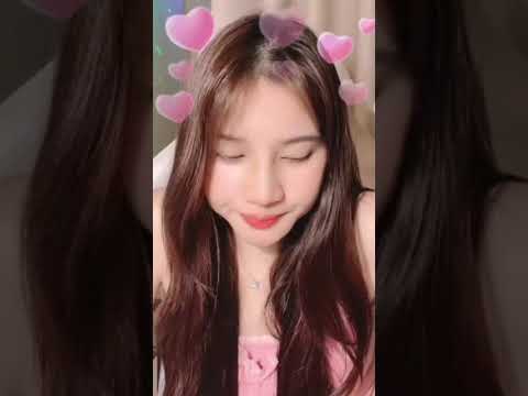 Pretty beautiful girl #Bigolive #periscope #livestream #beautiful #bigo #precious #live 