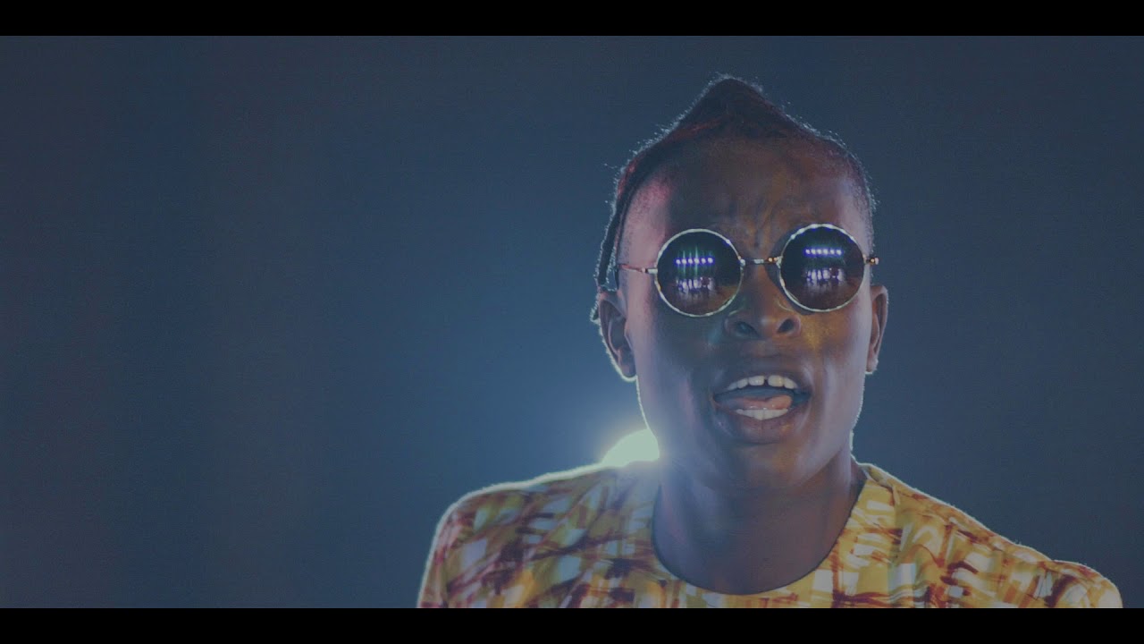 Baraka Musiq - Nimetoka Mbali (OFFICIAL VIDEO)[SKIZA CODE 7634338 ...