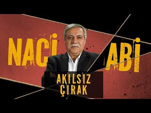 Akılsız Çırak - Anne Babalar Dikkat! | Naci Abi 10. Bölüm