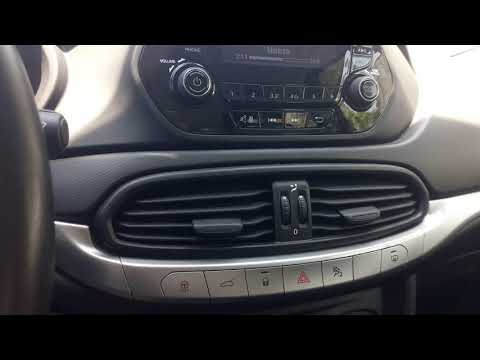 fiat egea müzik performansı