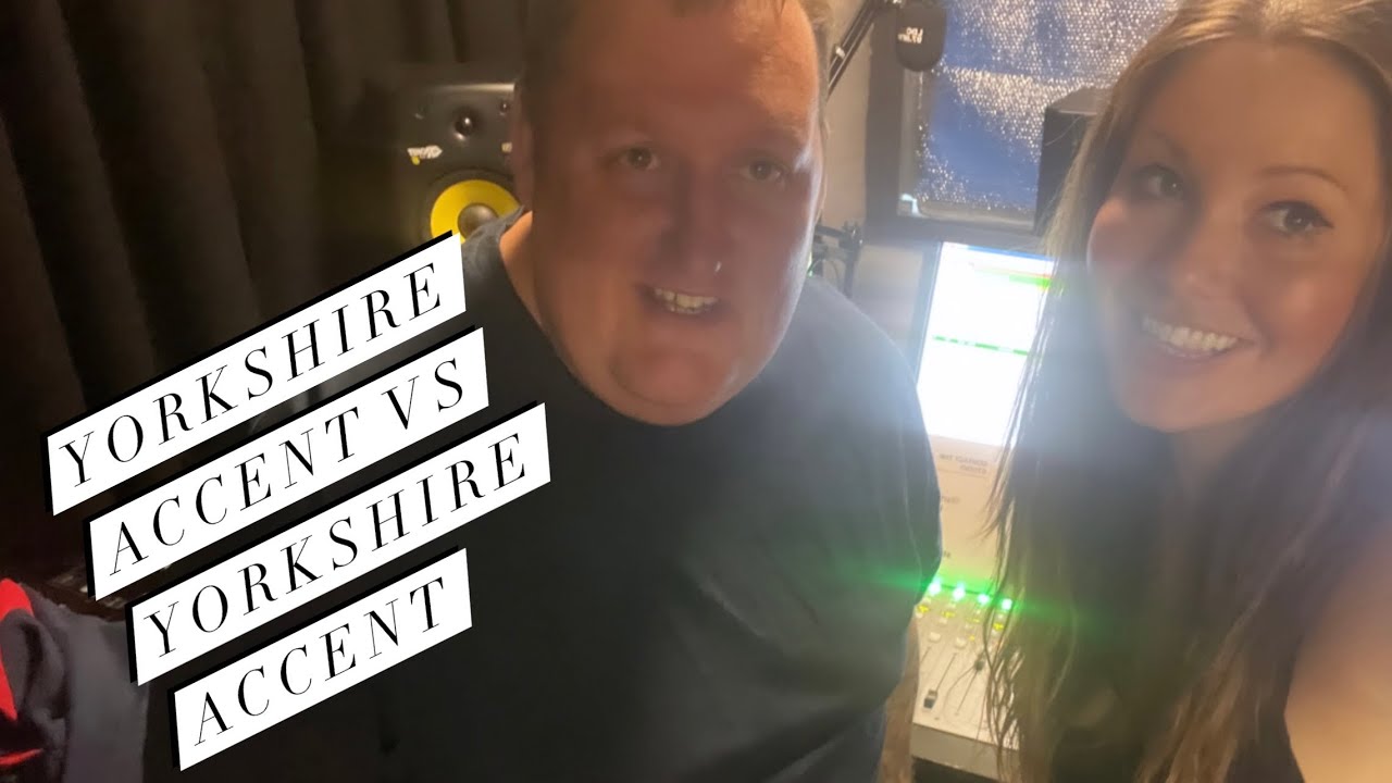 Who’s more Yorkshire? Rate My Takeaway Danny Malin vs Sophie Mei Lan ...