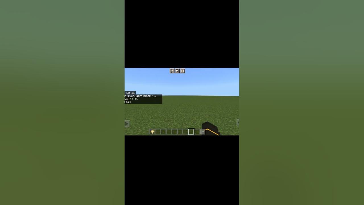 Minecraft Me Light Block Kaise Kare How To Get Light Block In minecraft-me-light-block-kaise-kare-how-to-get-light-block-in
