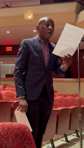 Kevin Adams testifies April 7, 2025 - YouTube