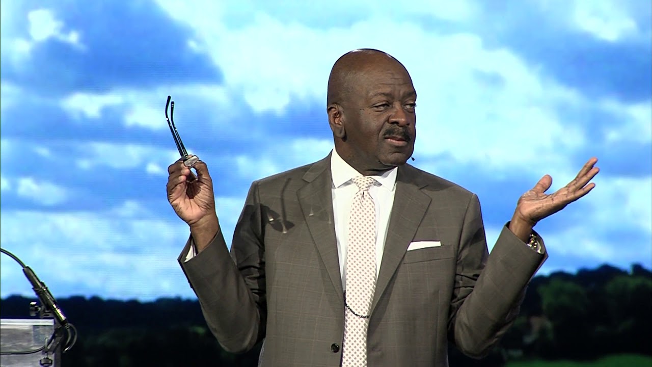 20170715 | Oh Say Can You See | C.A. Murray - YouTube