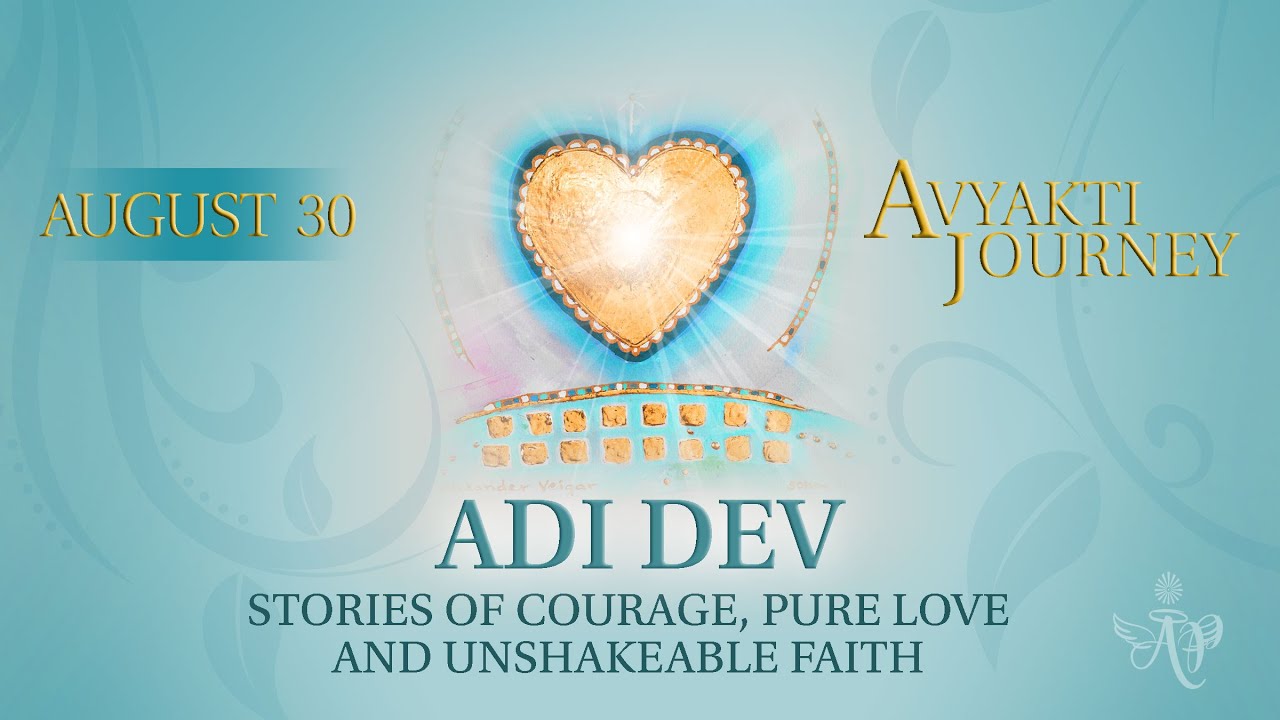 #33 The New Beginning - Adi Dev - YouTube