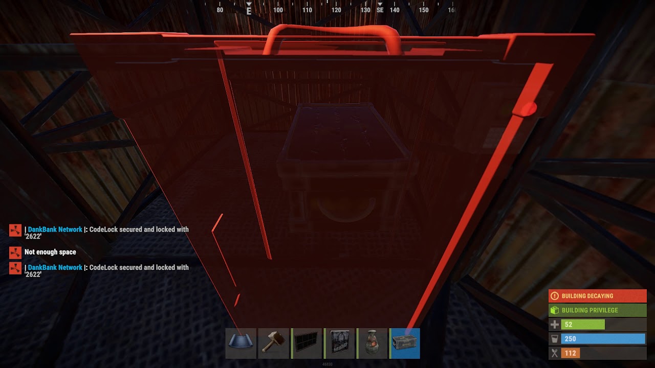 New Solo/Duo/Trio base design - YouTube