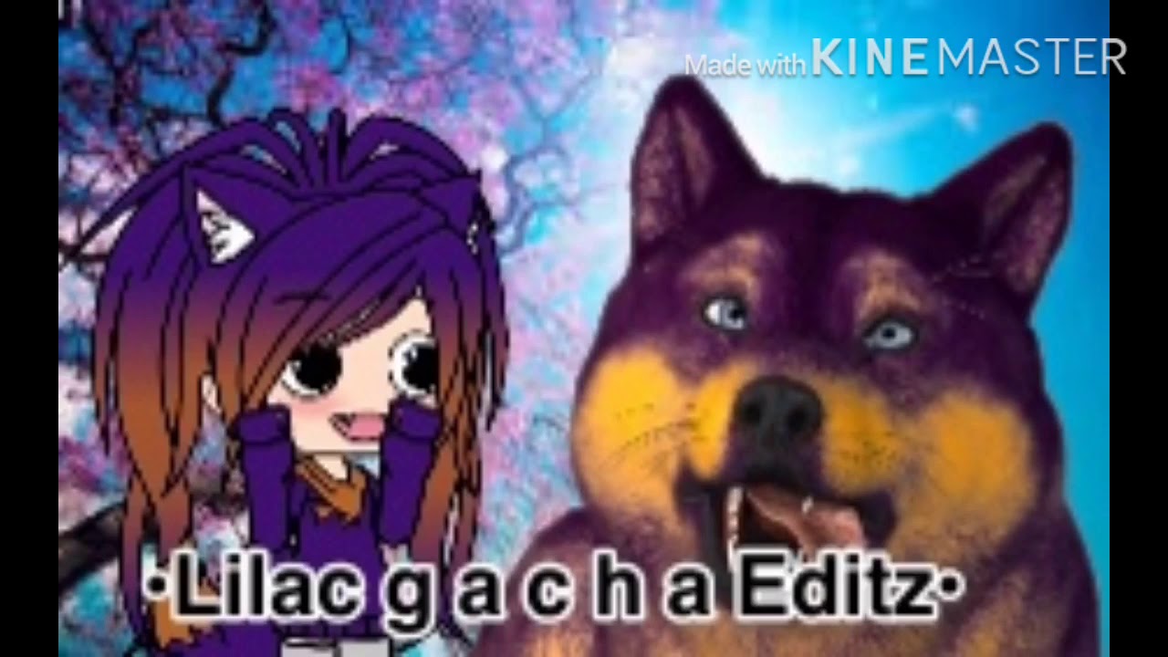 Voice acting for LPS Gacha Studios - YouTube