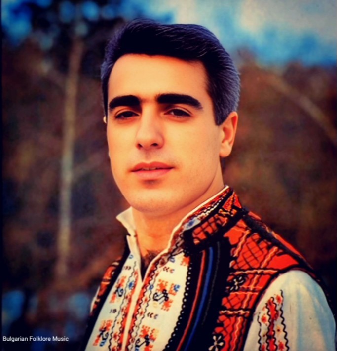 КРАСИМИР СТАНЕВ - ДРАГАНО ДРАГАНКЕ KRASIMIR STANEV - DRAGANO DRAGANKE ...