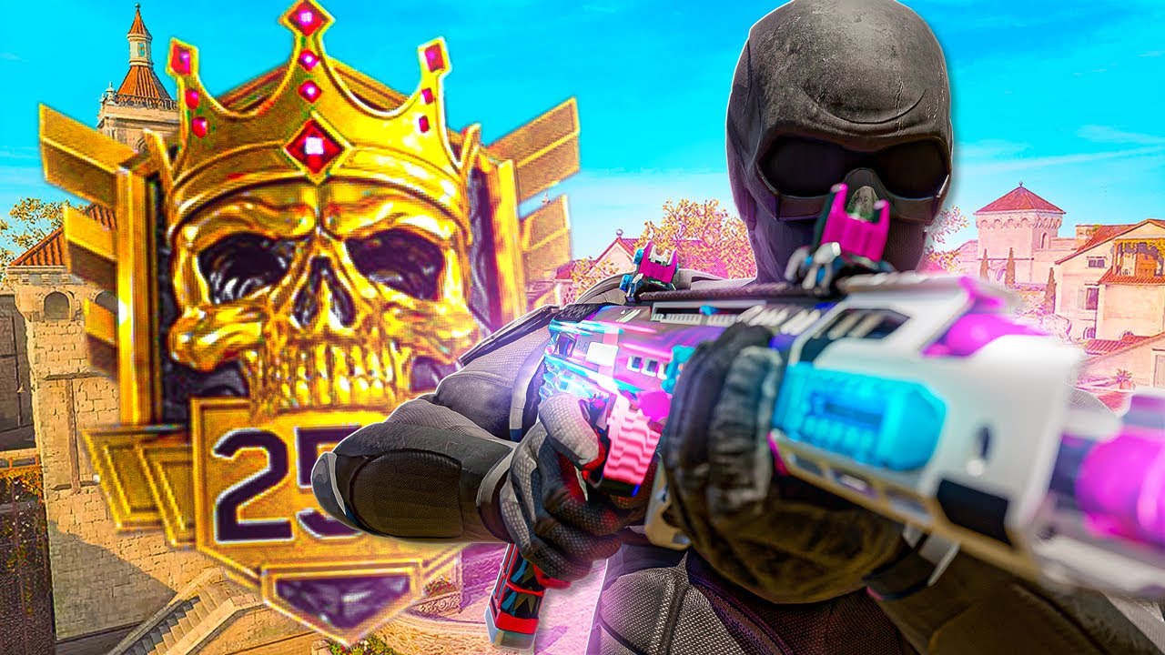 I Found the New Best Meta for Resurgence Ranked... - YouTube