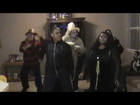 Drac Pak Runaway Baby Lip Sync to Bruno Mars Runaway Baby - YouTube