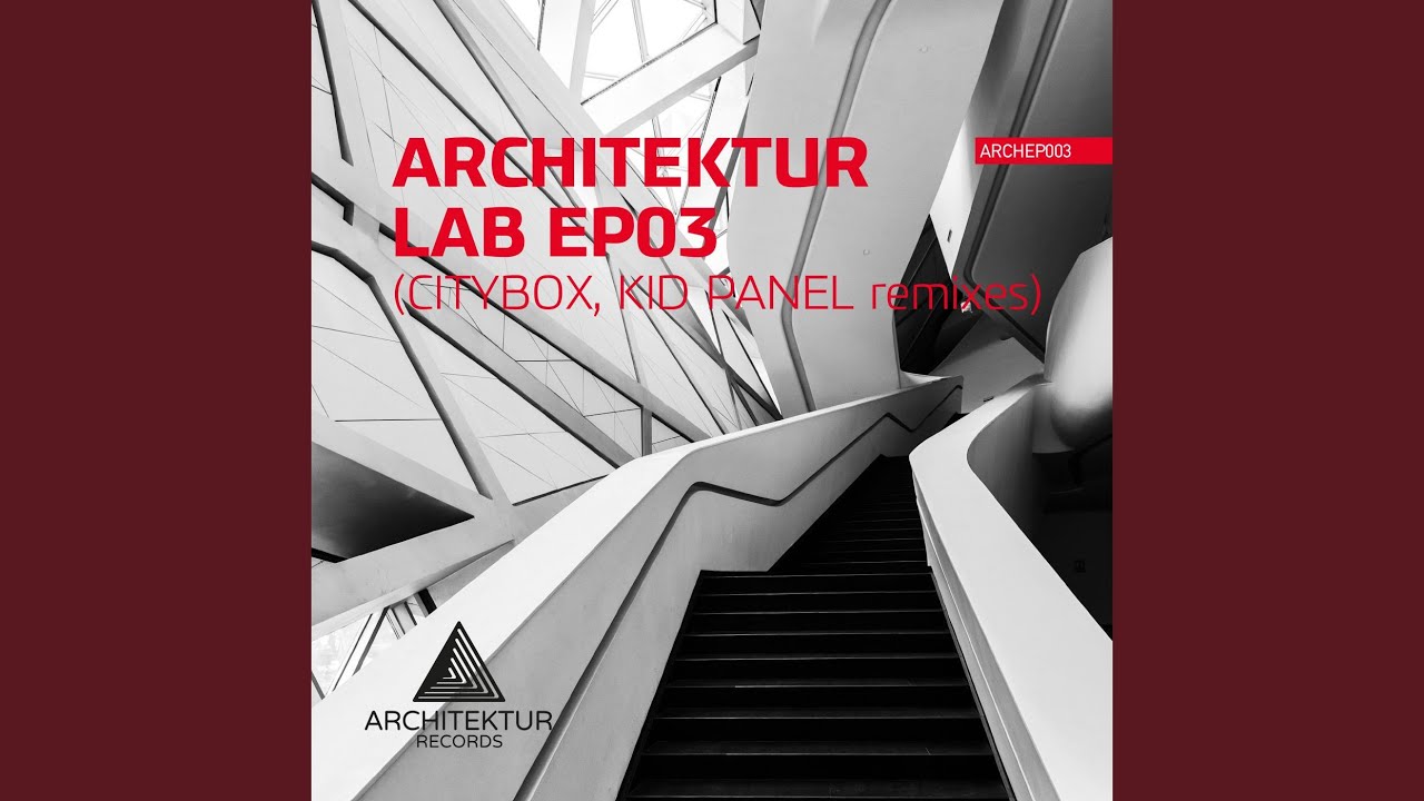 Underground Sound (Kid Panel Remix) - YouTube