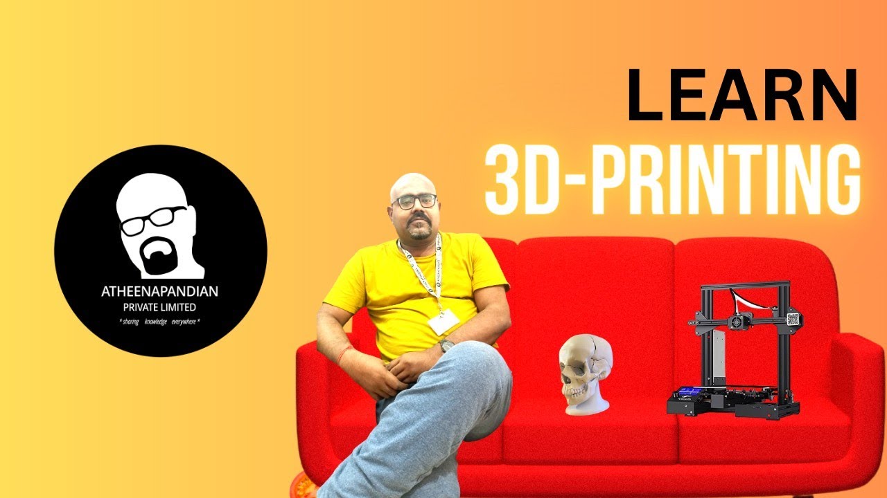 Bio-3D Printing Technology - Learn Easy #biomedical #job #3dprintable @ATHEENAPANDIAN_BIOMEDICAL ...