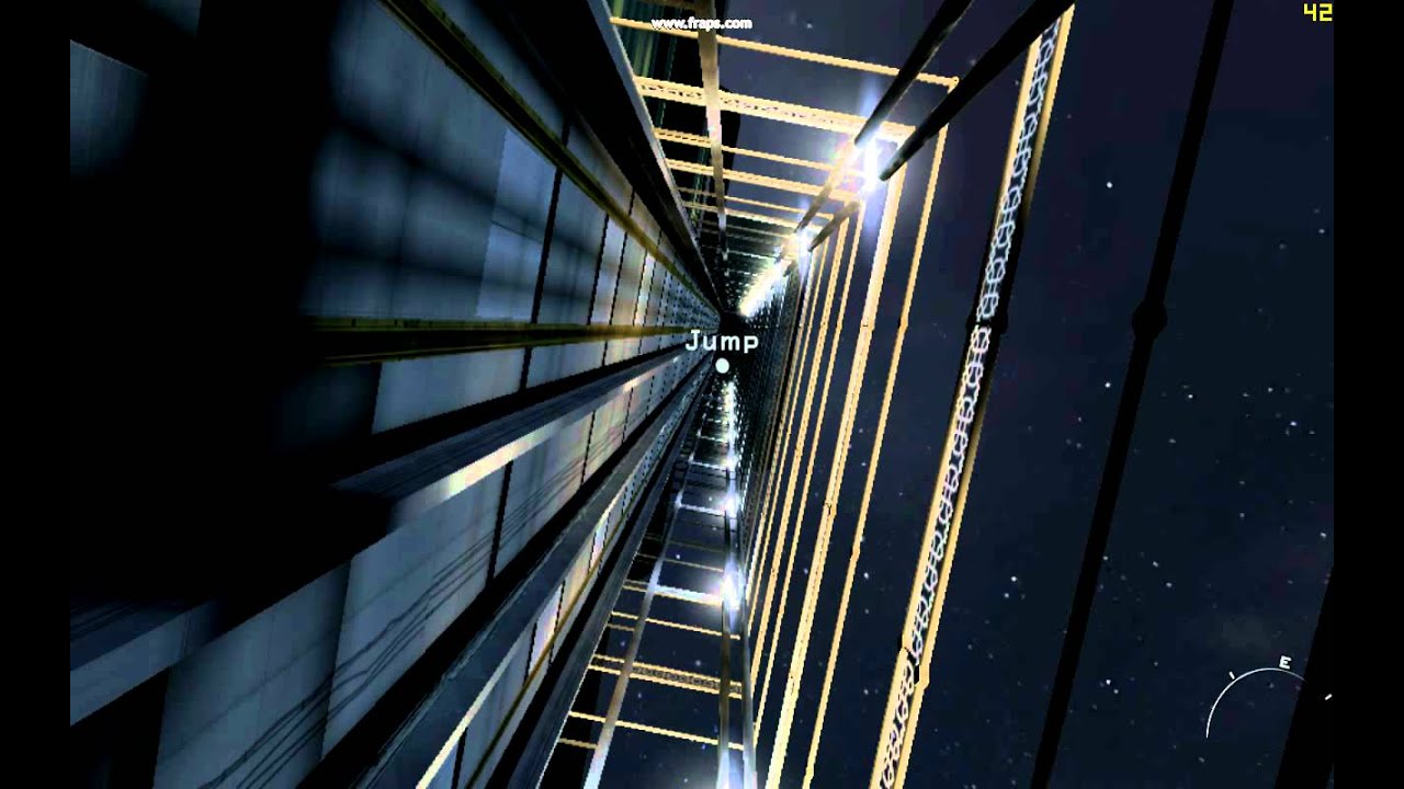 MW3 single player cheat engine hack - YouTube