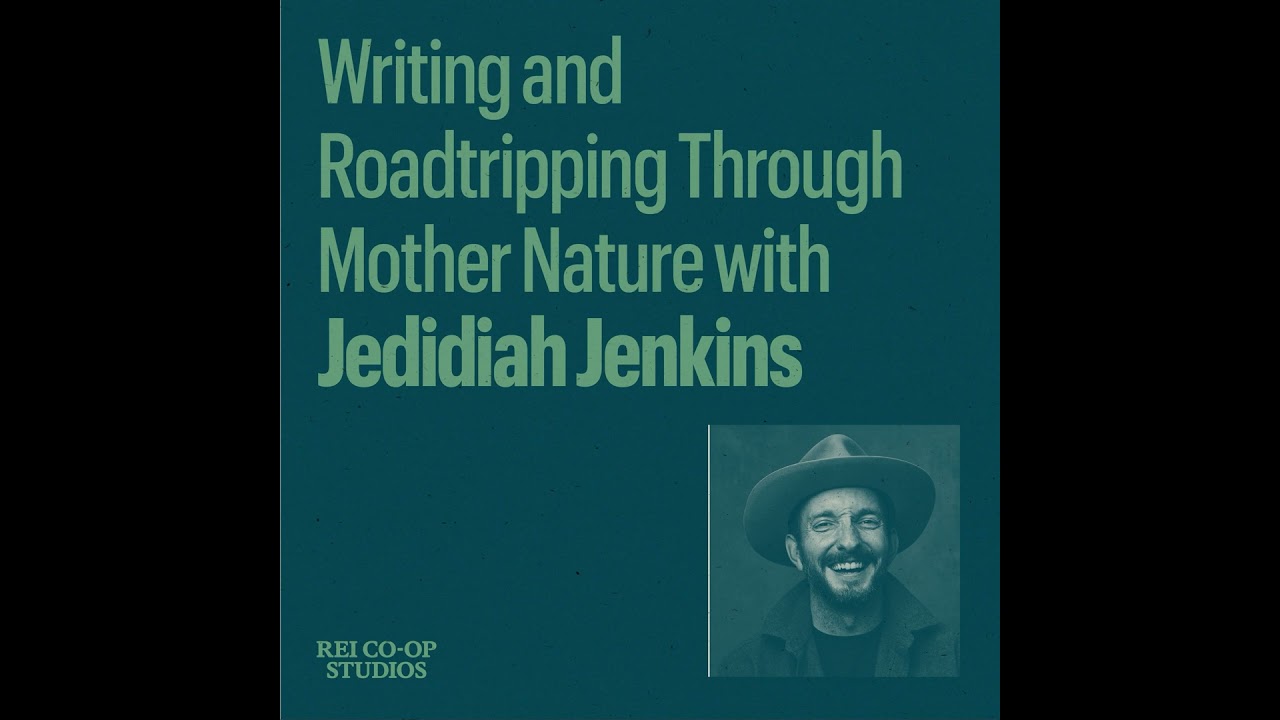 Jedidiah Jenkins