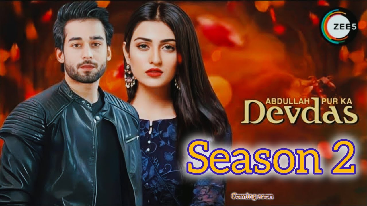 Abdullahpur ka Devdas |final Episode | Balal Abbas, Sarah Khan, Raza Talish - YouTube