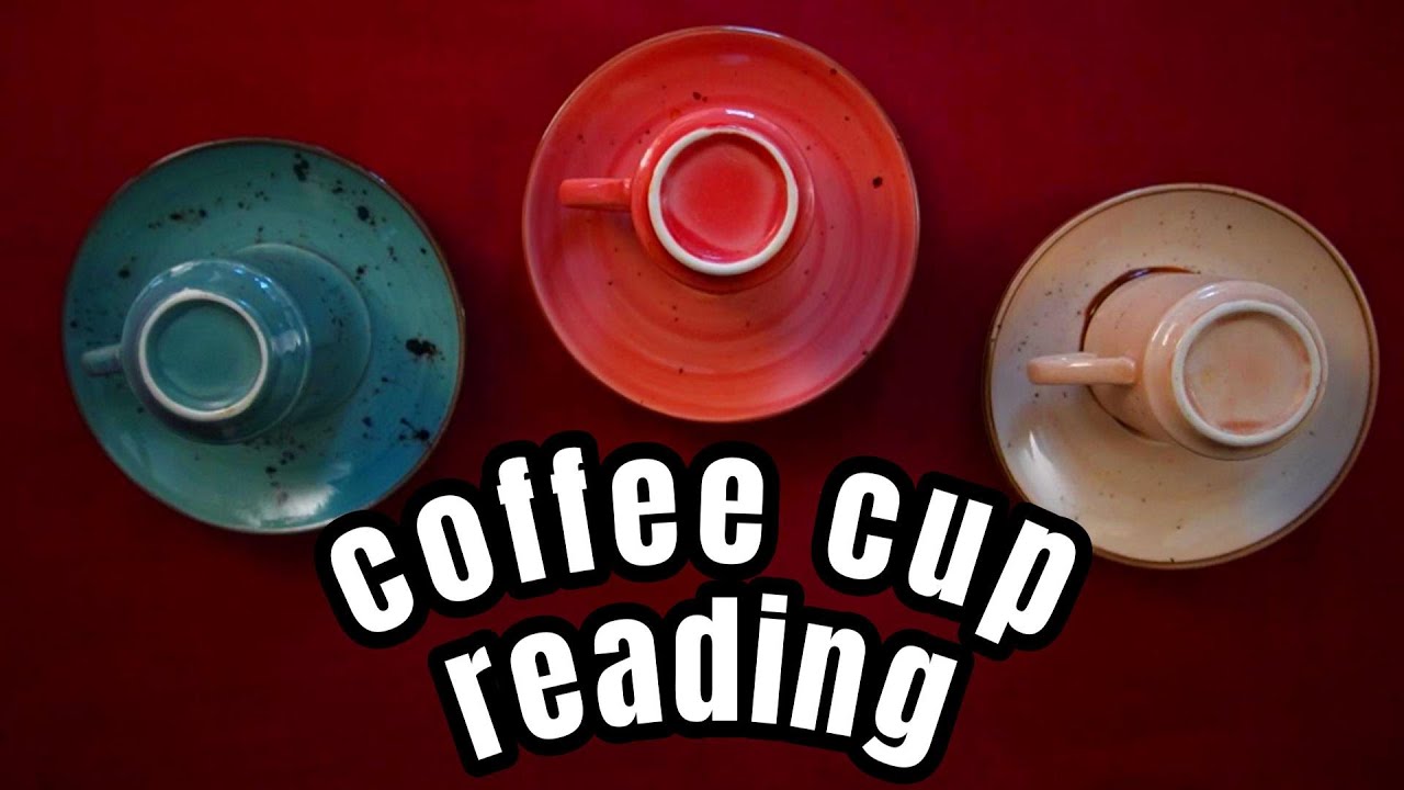 ☕Coffee Cup Reading ☕| MORE December Messages #coffeecupreading - YouTube