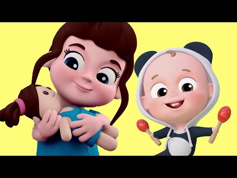 Oyuncak Şarkısı - En Güzel Bebek Şarkıları