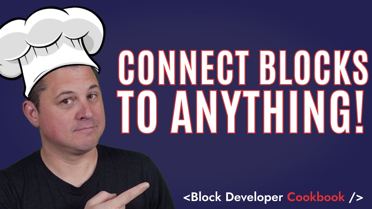 The WordPress Developer's Guide to MASTERING Custom Block Bindings ...