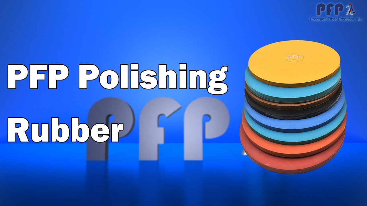 Featured Product of the Week 10/15 - Precision Fiber Products, Inc ...