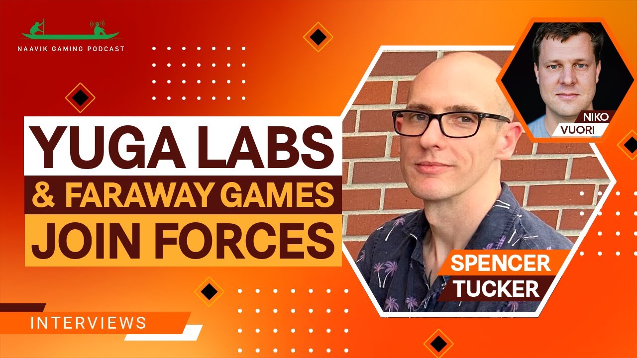 Yuga Labs: 1 Year After Dookey Dash - YouTube