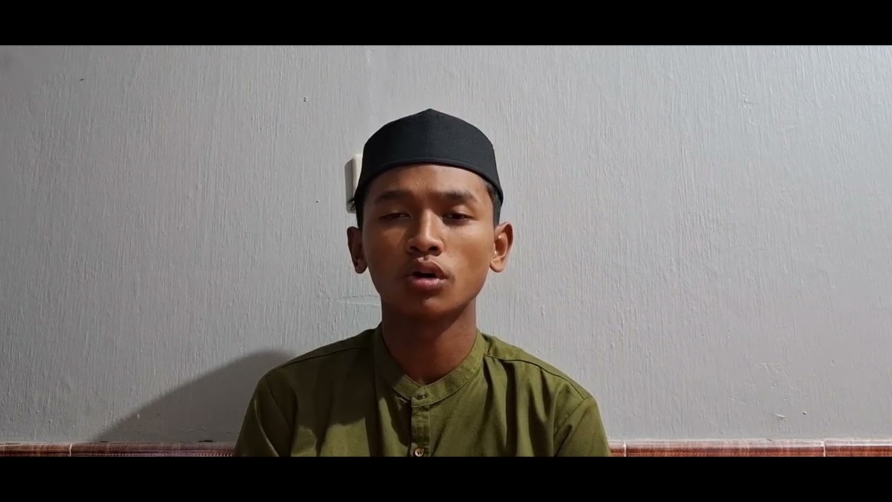 Musabaqoh Hifzhil Qur'an Al Iman Center #2 Tingkat Nasional 1446 H ...