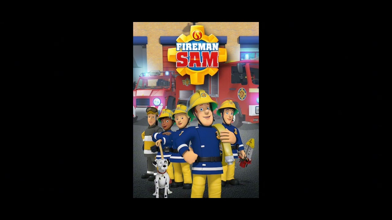 Fireman Sam Rescue Theme Season (10-11) - YouTube
