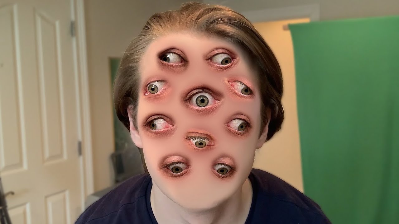 i made my own cursed images 3 - YouTube