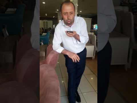 Vadofonu kucağına oturtan adm1